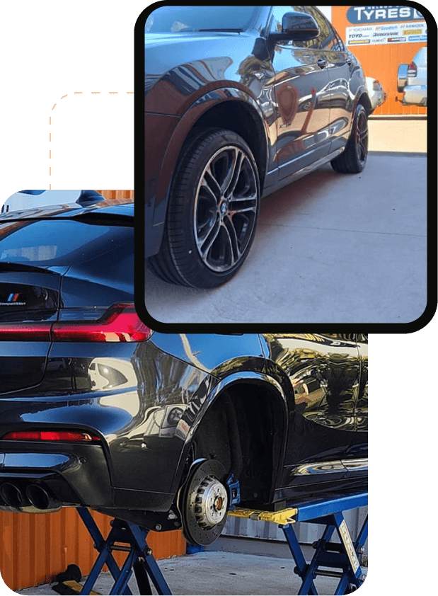 About Us And Our Mission - Nelson Bay Tyres